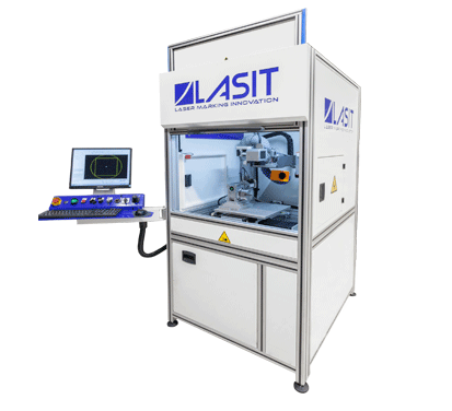 Laser engraving on jewelry | LASIT