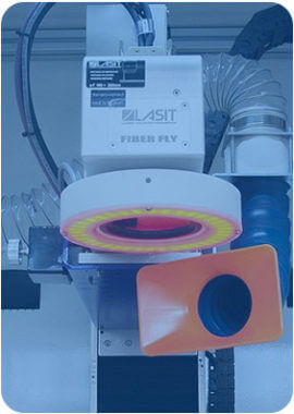 Marcatura e incisione laser | Scopri di più con LASIT