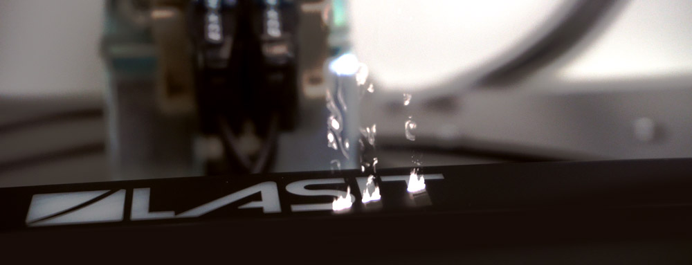 LASIT la più grande fabbrica di marcatori laser made in Italy