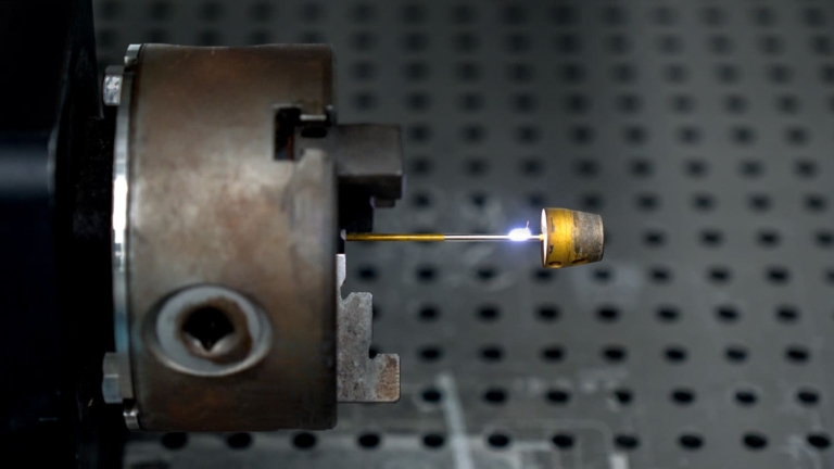 Pulizia Laser - Cos'è e come funziona questa tecnologia