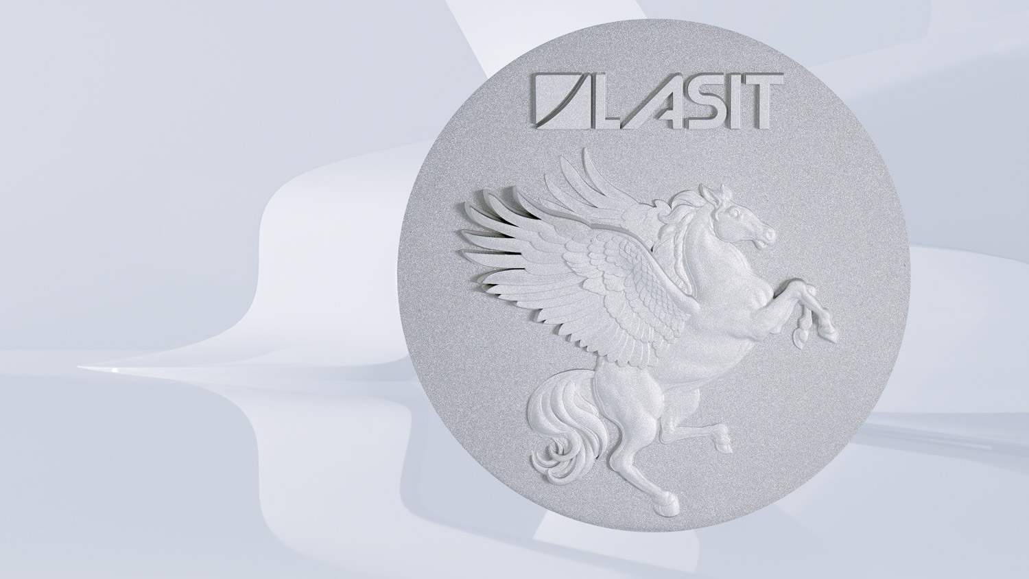 3D Laser Engraving | What it is and how it works | LASIT