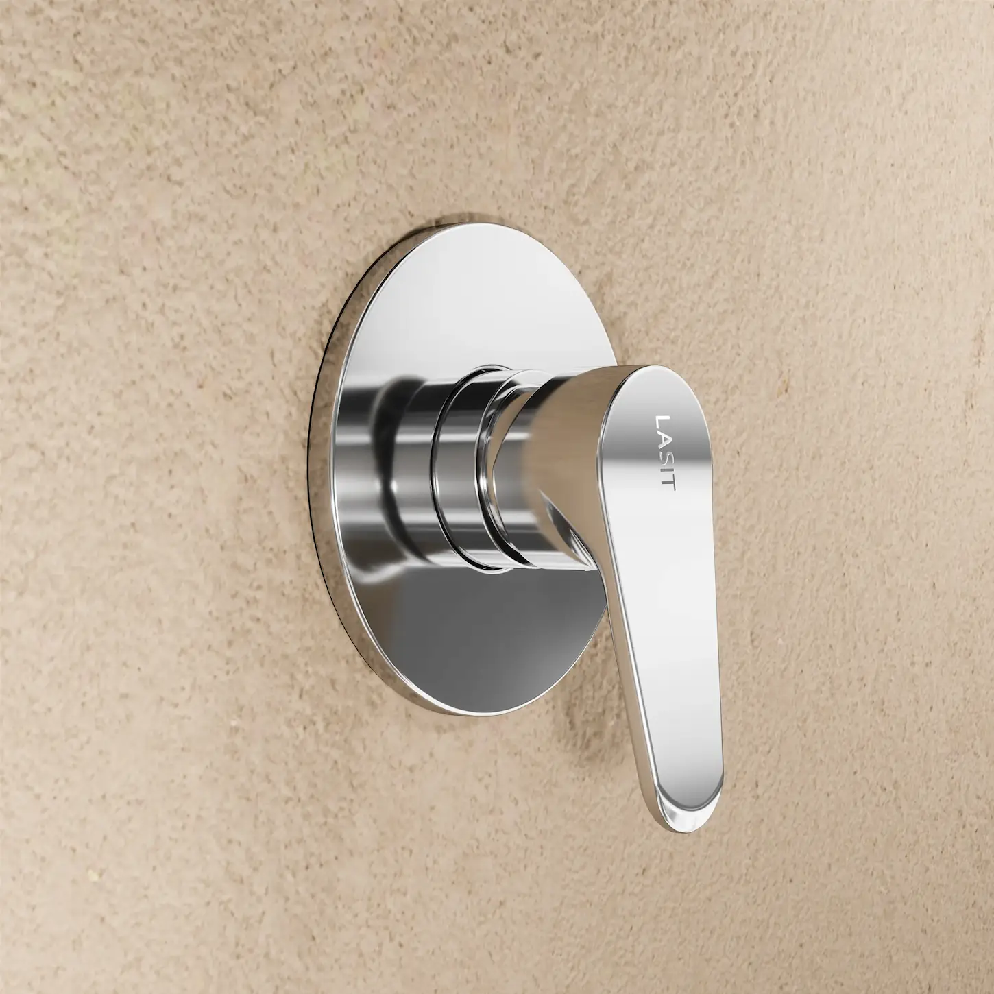 Lasermarkierung in der Armaturenindustrie: LASIT TowerMark X