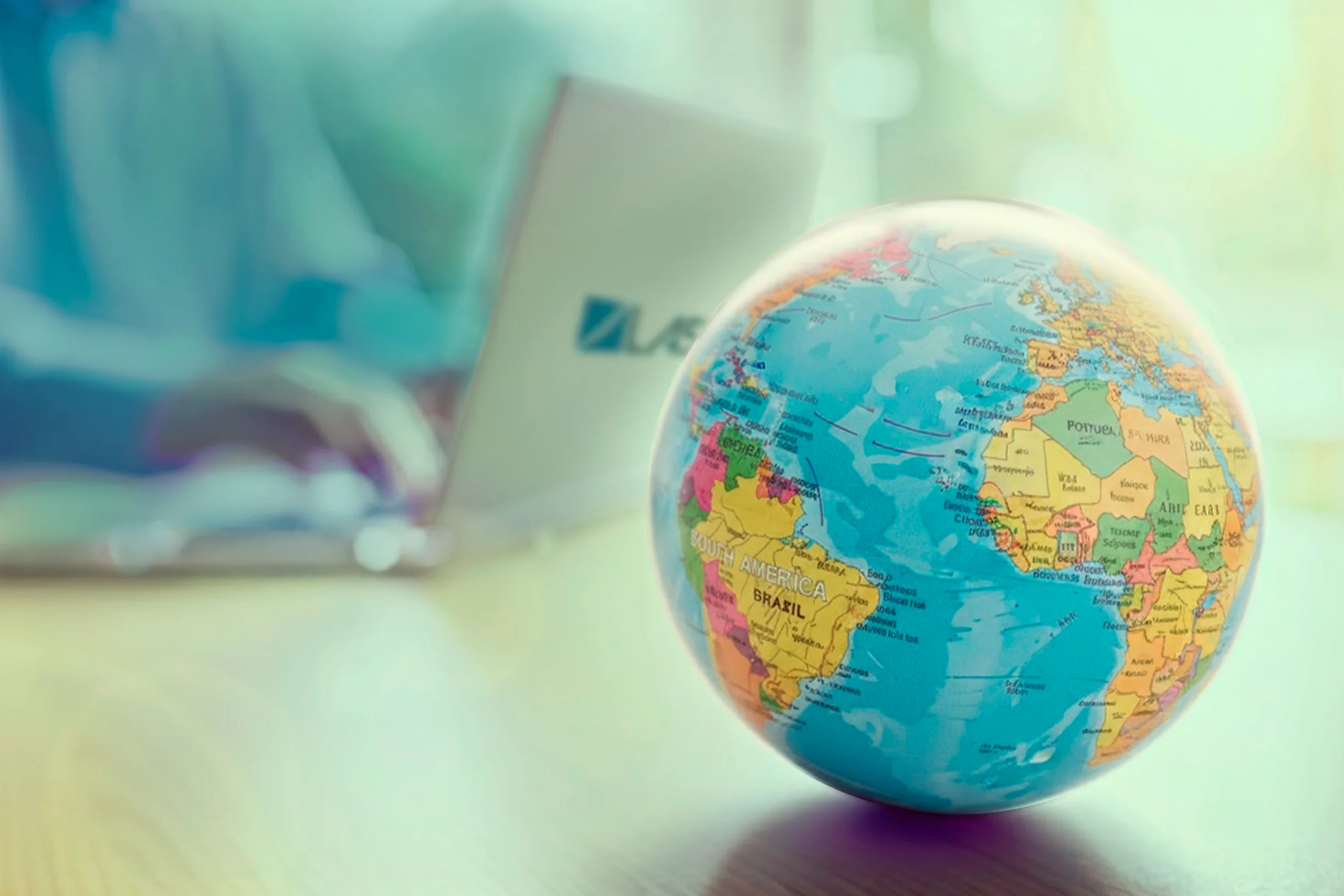 LASIT in the world - Our locations