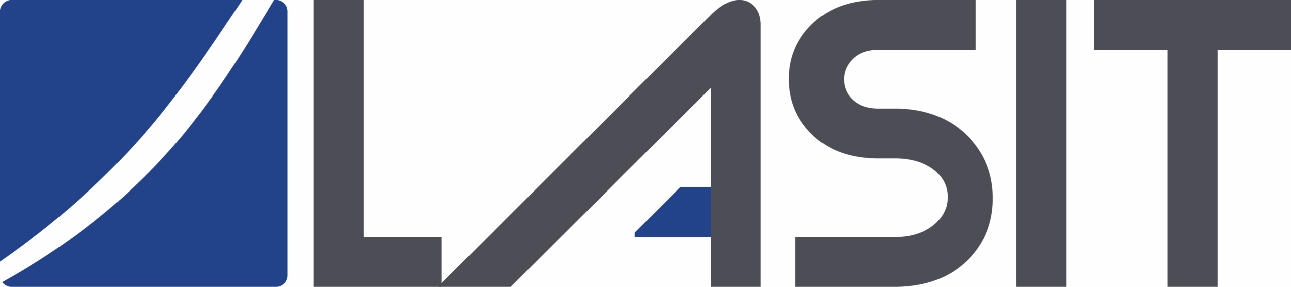 LASIT nel mondo - Le nostre sedi